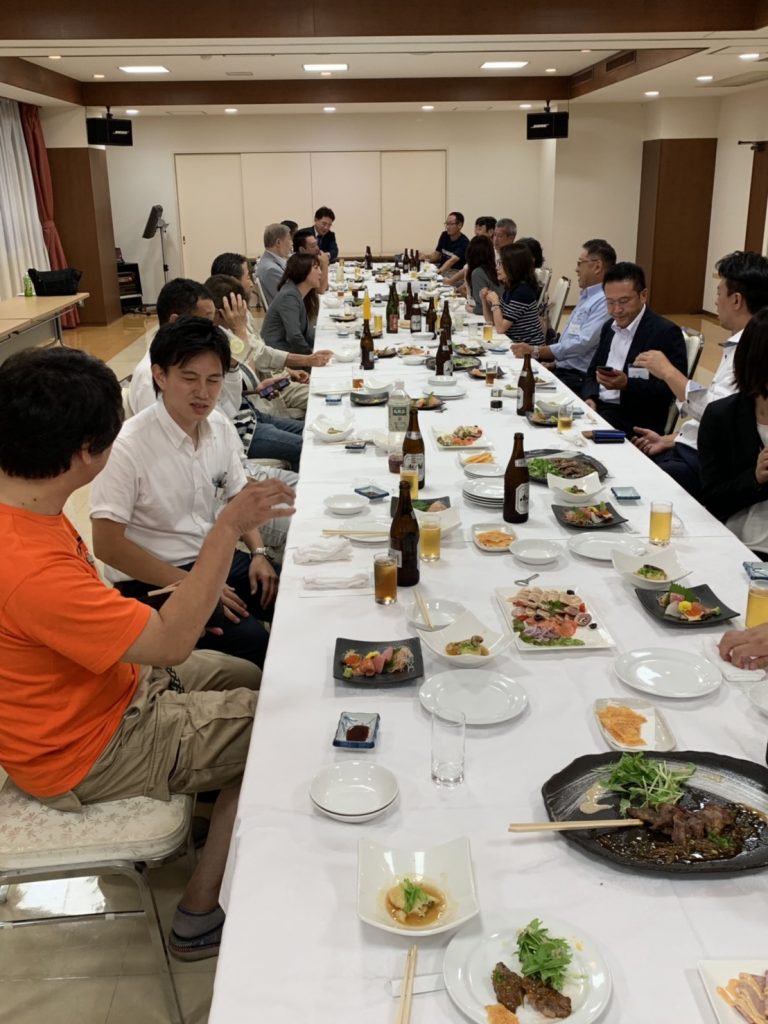 LIXILリフォームショップ【ライファ多摩】» リフォームぶろぐ【Blog】 » 安全大会